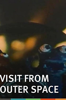 ‎Visit from Outer Space (1998) directed by Sietske Tjallingii • Film ...
