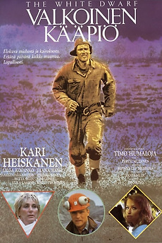 ‎Valkoinen kääpiö (1986) directed by Timo Humaloja • Reviews, film ...