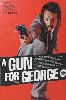 ‎A Gun for George (2011) directed by Matthew Holness • Reviews, film ...