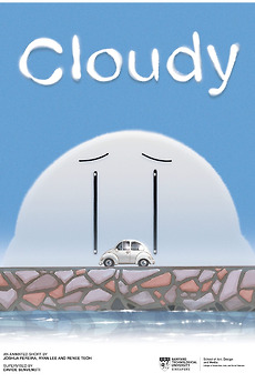 ‎Cloudy (2023) directed by Joshua Pereira • Film + cast • Letterboxd