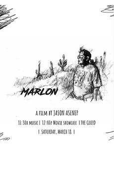 ‎Marlon (2023) directed by Jason Asenap • Film + cast • Letterboxd