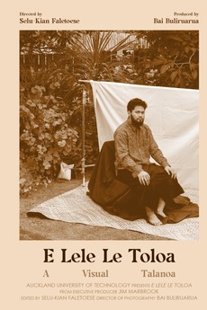 ‎The Toloa Bird Soars (2021) directed by Selu-Kian Faletoese • Film ...