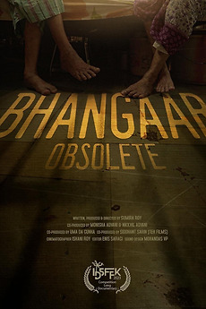 ‎Obsolete (2023) directed by Sumira Roy • Reviews, film + cast • Letterboxd