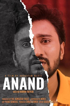 ‎Anand (2021) directed by Vaibhav Hatkar • Film + cast • Letterboxd