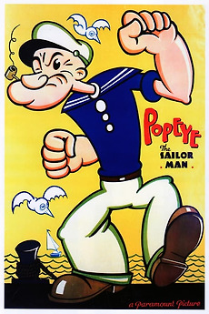 ‎Popeye the Sailor: The 1940s • Film + cast • Letterboxd