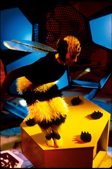 ‎Beehive (1985) directed by Frank Moore, Jim Self • Film + cast ...