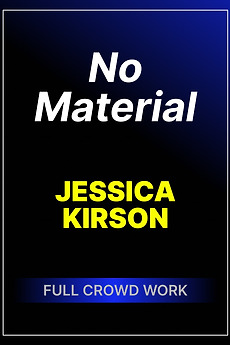 ‎No Material (2023) • Reviews, film + cast • Letterboxd