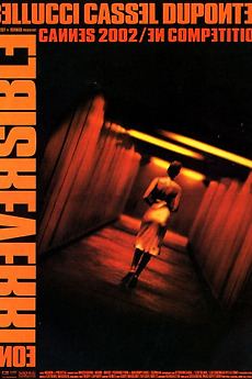 ‎Irréversible : à l'envers et contre tout (2021) directed by Marc Godin ...