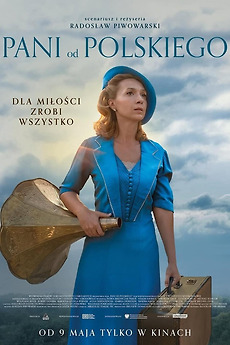‎Pani od polskiego (2025) directed by Radosław Piwowarski • Reviews ...