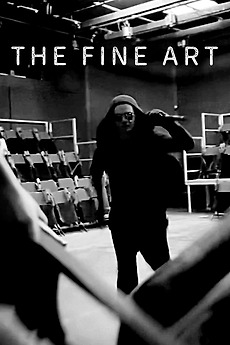 ‎The Fine Art (2023) directed by Bryson Rea • Film + cast • Letterboxd