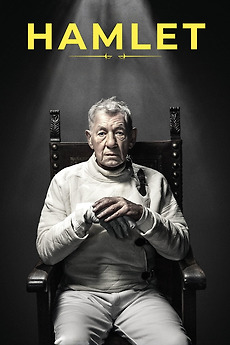 ‎Hamlet (2024) directed by Sean Mathias • Reviews, film + cast • Letterboxd