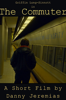 ‎The Commuter (2024) directed by Danny Jeremias • Film + cast • Letterboxd