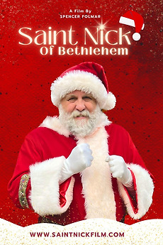 ‎Saint Nick of Bethlehem (2024) directed by Spencer T. Folmar • Reviews ...