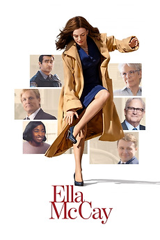 ‎Ella McCay (2025) directed by James L. Brooks • Film + cast • Letterboxd