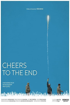 ‎Cheers To The End (2023) directed by Yiğit Hepsev • Reviews, film ...