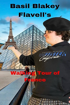 ‎Basil Blakey Flavell’s Walking Tour of France directed by Oliver ...