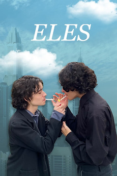 ‎Eles (2023) directed by Laiany AG • Reviews, film + cast • Letterboxd