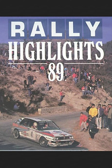 ‎Rally Australia 1989 (1989) • Film + cast • Letterboxd