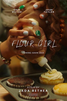 ‎Flour Girl (2023) directed by Jada Bethea • Film + cast • Letterboxd