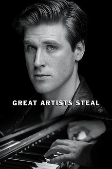 â žgreat Artists Steal 2024 Directed By Seamus Mintrom â Film Cast
