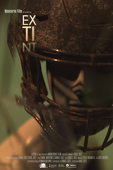 ‎Extinct (2023) directed by Raúl Díez Rodríguez • Film + cast • Letterboxd