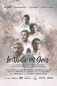 ‎La vida en gris (2023) directed by Josian López • Reviews, film + cast ...