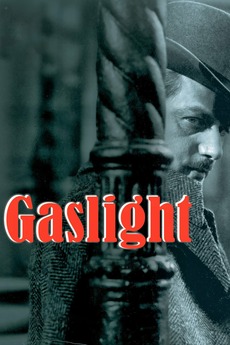 ‎Gaslight (1940) directed by Thorold Dickinson • Reviews, film + cast ...