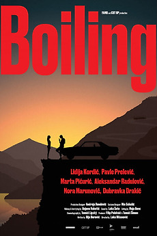 ‎Boiling (2023) directed by Luka Đikanović • Reviews, film + cast ...
