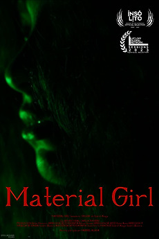 ‎Material Girl (2023) directed by Gabriel Aliaga • Film + cast • Letterboxd