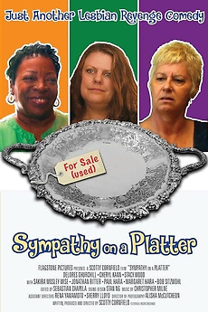 ‎Sympathy on a Platter (2018) directed by Scotty Cornfield • Film ...