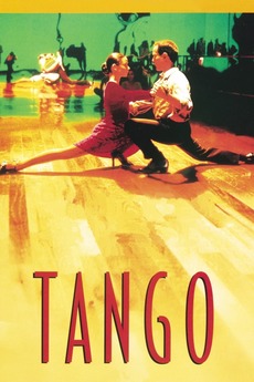 ‎Tango (1998) directed by Carlos Saura • Reviews, film + cast • Letterboxd
