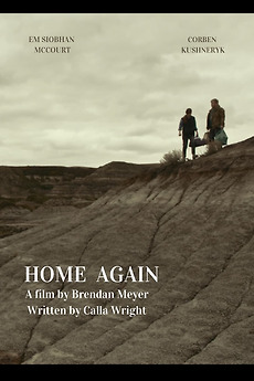 ‎Home Again (2021) directed by Brendan Meyer • Film + cast • Letterboxd
