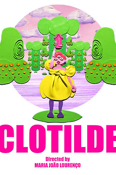 ‎Clothilde (2023) directed by Maria João Lourenço • Reviews, film ...