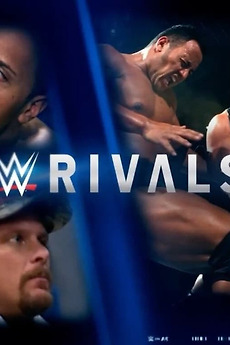 ‎WWE Rivals: Steve Austin vs. The Rock (2022) directed by Michael ...