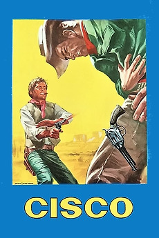‎Cisco (1966) directed by Sergio Bergonzelli • Reviews, film + cast ...