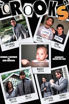 ‎Crooks (1989) directed by Mick McCleery • Film + cast • Letterboxd