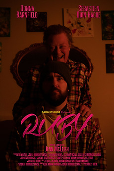 ‎Ruby (2024) directed by Jenn McLeish • Film + cast • Letterboxd