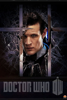 ‎Doctor Who: Clarence and the Whispermen (2013) directed by Stephen ...