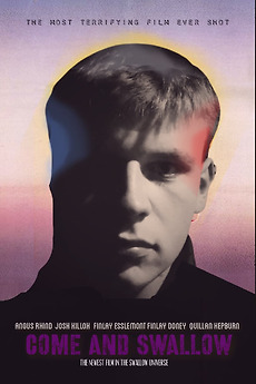 ‎Come and Swallow (2023) directed by Angus Rhind • Reviews, film + cast ...