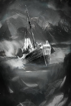 ‎Cruel Sea (2023) directed by Tobias Bye • Reviews, film + cast ...