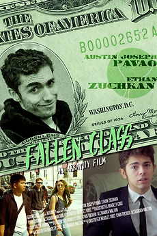 ‎Fallen Class (2018) directed by Kristoffer Bradley Cruz, Ryan Tocheri ...