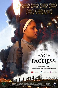 ‎The Face of the Faceless (2023) directed by Shaison P Ouseph • Reviews ...