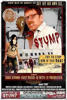 ‎Stump • Film + cast • Letterboxd