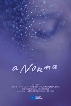 ‎A Norma (2023) directed by Michela Zolfo, Carlotta Cosmai et al • Reviews, film + cast • Letterboxd