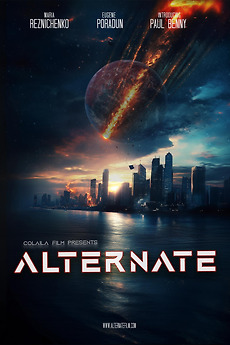 ‎Alternate (2024) directed by Amit Shekhar • Film + cast • Letterboxd