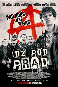 ‎Go Against the Flow (2024) directed by Wiesław Paluch • Reviews, film ...