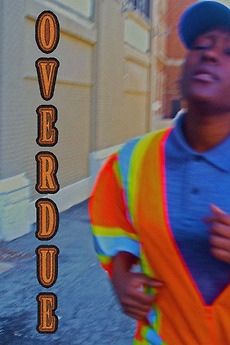 ‎Overdue (2023) directed by Brody Britton • Reviews, film + cast ...