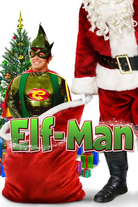‎Elf-Man (2012) directed by Ethan Wiley • Reviews, film + cast • Letterboxd