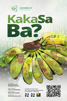 ‎Kakasa Ba? (2023) directed by Val Allen Eltagonde • Film + cast ...