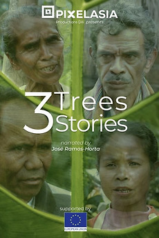 ‎3 Trees, 3 Stories (2021) directed by Lena Lenzen • Reviews, film ...